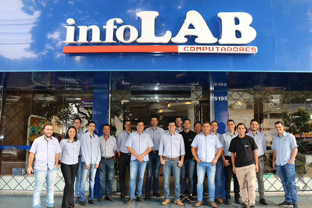 Coluna Italo | infoLAB, 20 anos de sucesso!