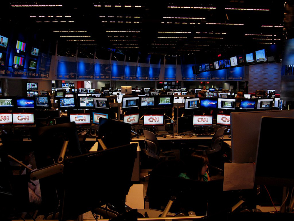 Coluna Italo | CNN Brasil estreia dia 9 de março!