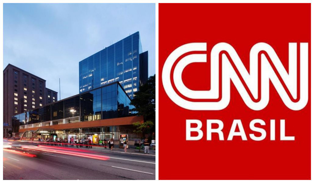 Coluna Italo | CNN Brasil estreia dia 9 de março!