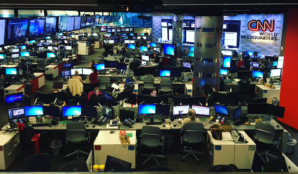 Coluna Italo | CNN Brasil estreia dia 9 de março!