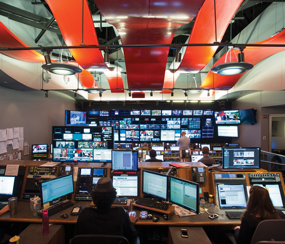 Coluna Italo | CNN Brasil estreia dia 9 de março!