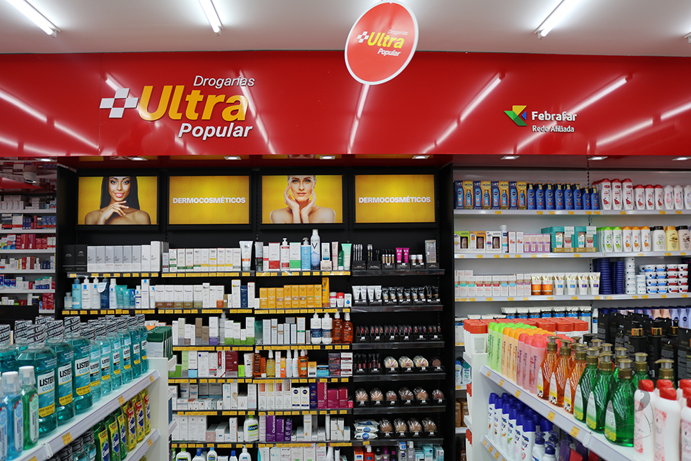 Coluna Italo | Ultra Popular inaugura em Umuarama!