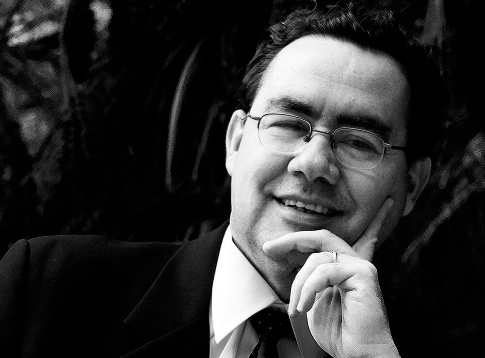 Coluna Italo | Esta semana Umuarama recebe o genial Augusto Cury! Coluna Italo | Esta semana Umuarama recebe o genial Augusto Cury!