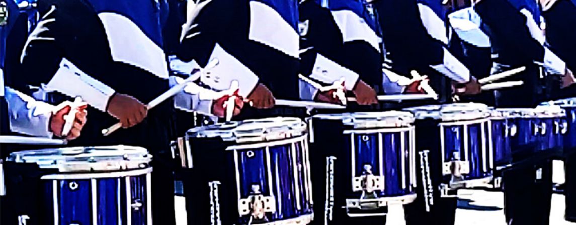 Coluna Italo | Festival de Fanfarras do Paraná