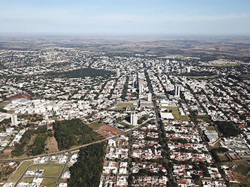 Coluna Italo | IBGE: Umuarama está entre as 20 maiores cidades do Paraná!
