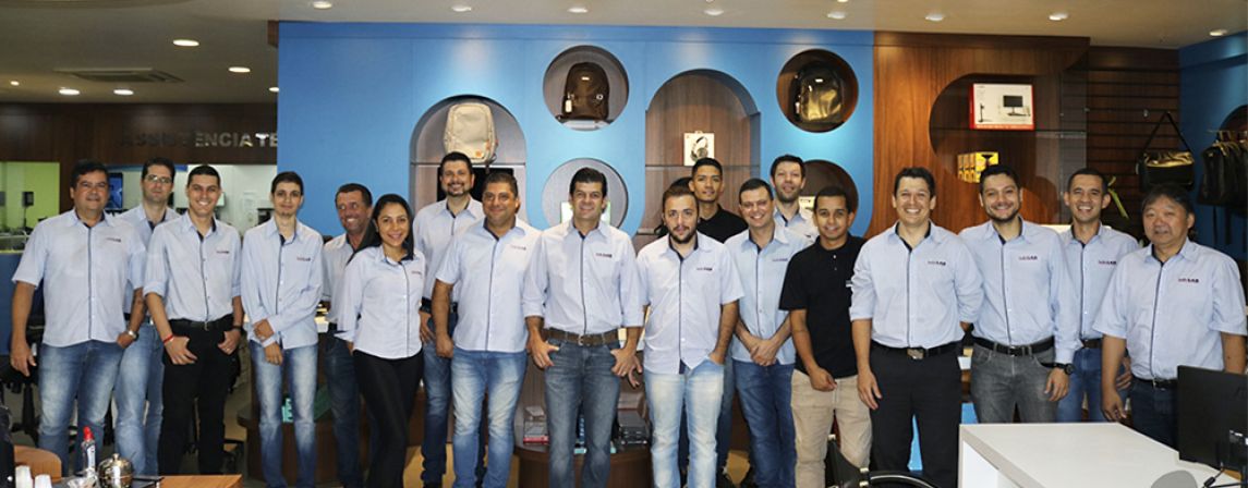 Coluna Italo | infoLAB, 20 anos de sucesso!