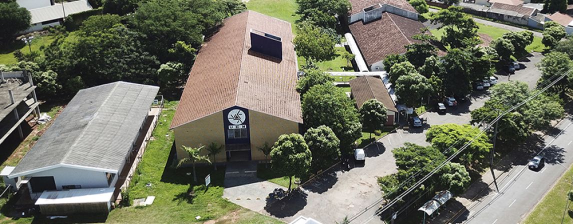 Coluna Italo | Umuarama celebra 18 anos da UEM