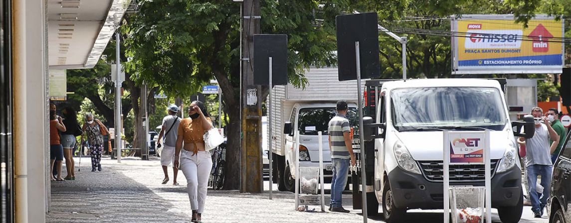 Coluna Italo | Umuarama em Lockdown! Coluna Italo | Umuarama em Lockdown!